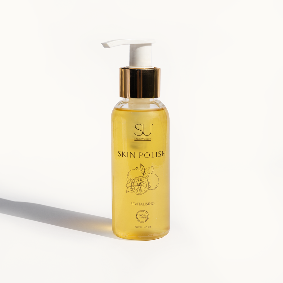 Skin Polish – Sindisiwe Uzuri