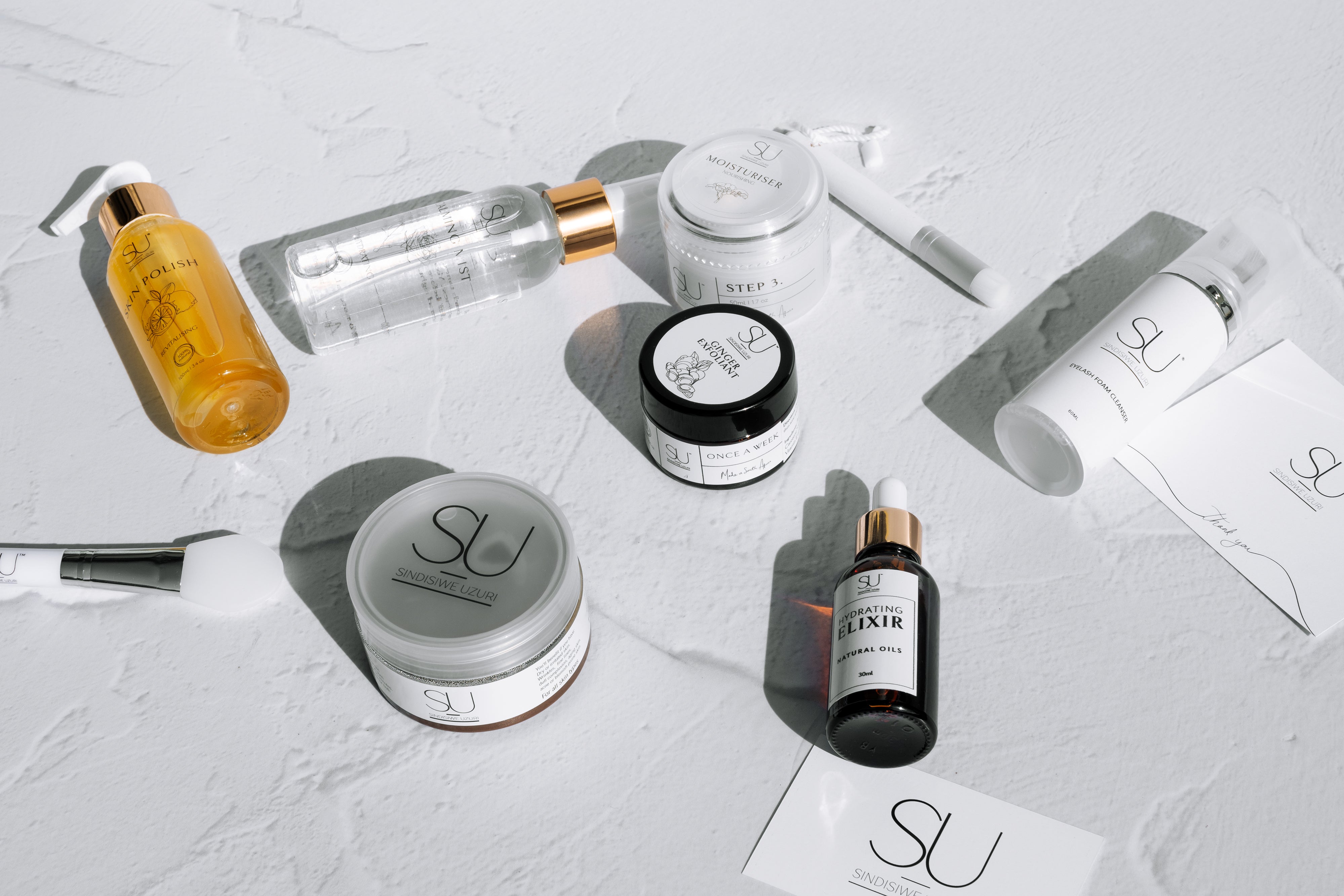 Virtual Consultation – Sindisiwe Uzuri